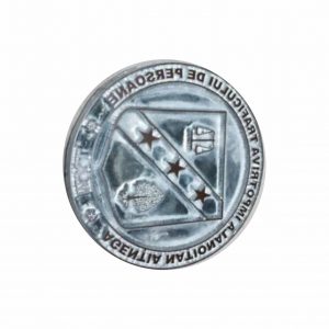 Timbru sec - Tipografia LogoPrint Preturi accesibile